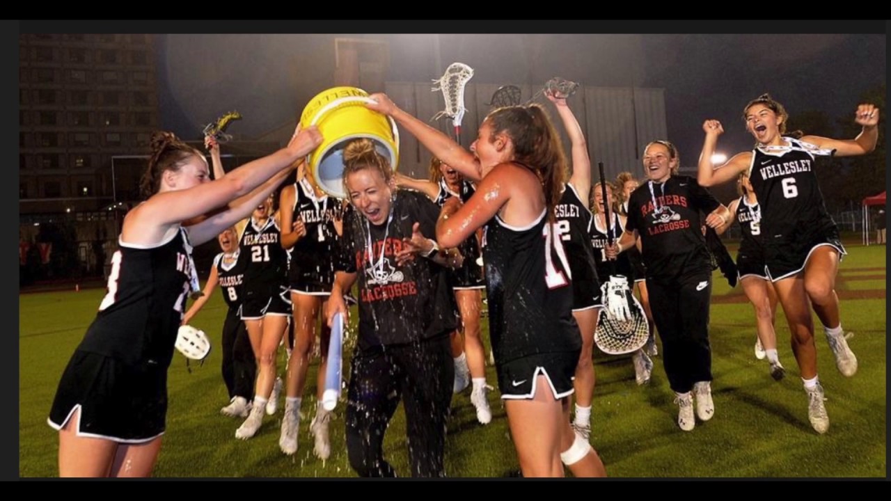 Maddy Balter 2019 - Spring 2018 Highlights - YouTube