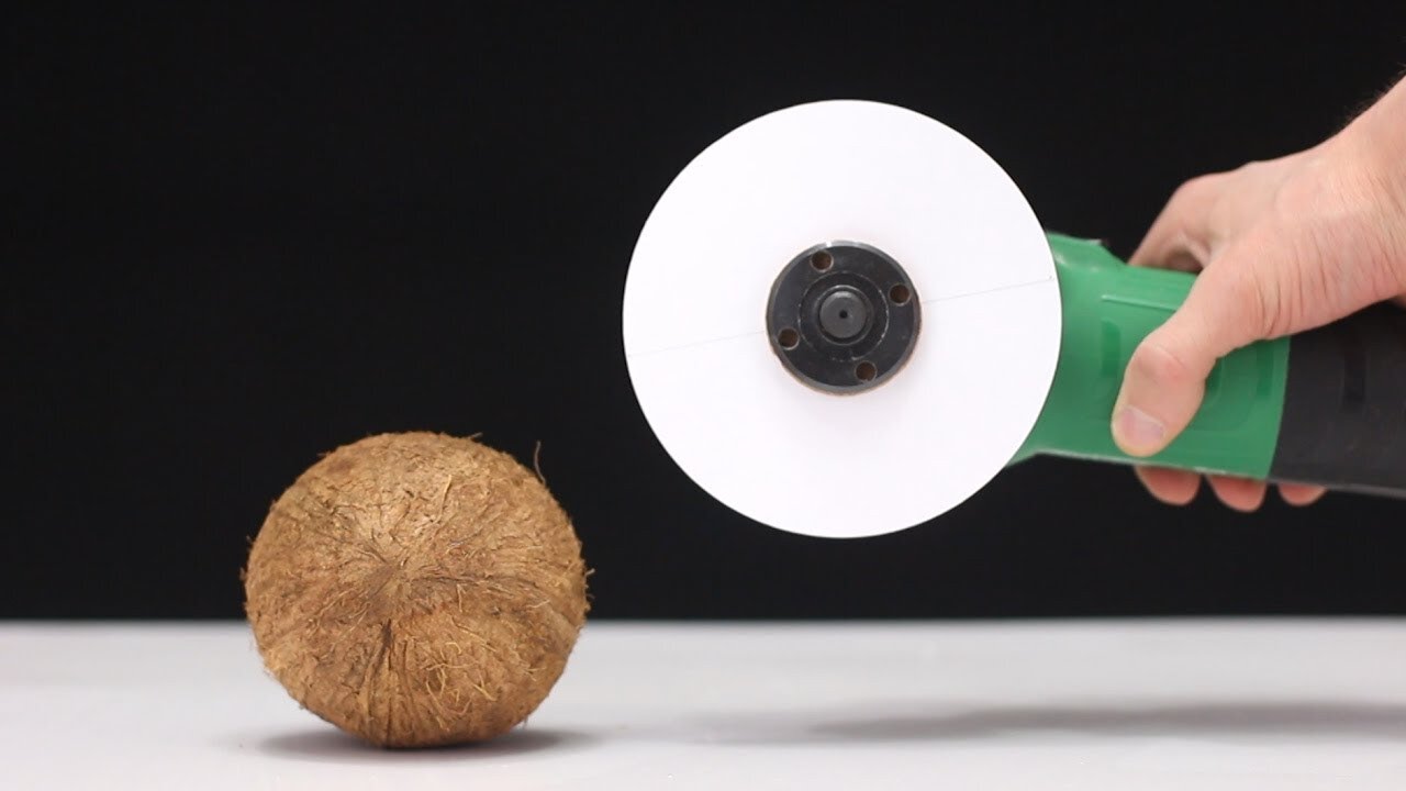 What can you Cut with Paper | Science Experiments - YouTube