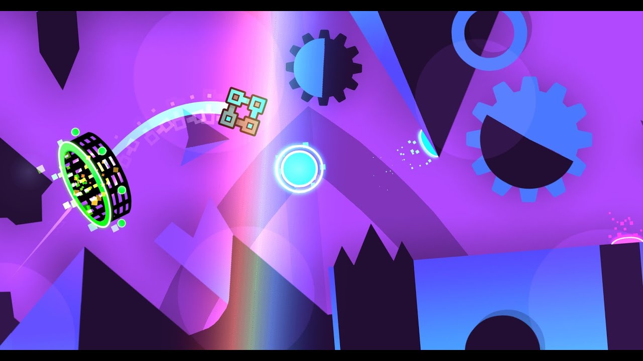 [LIVE] ACU 100% [GD] - YouTube