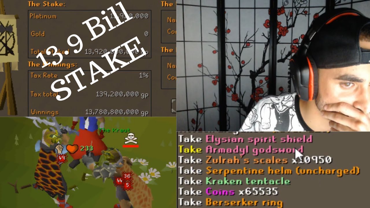 Odablock Stream Highlights #32 - TALENT SHOW - YouTube