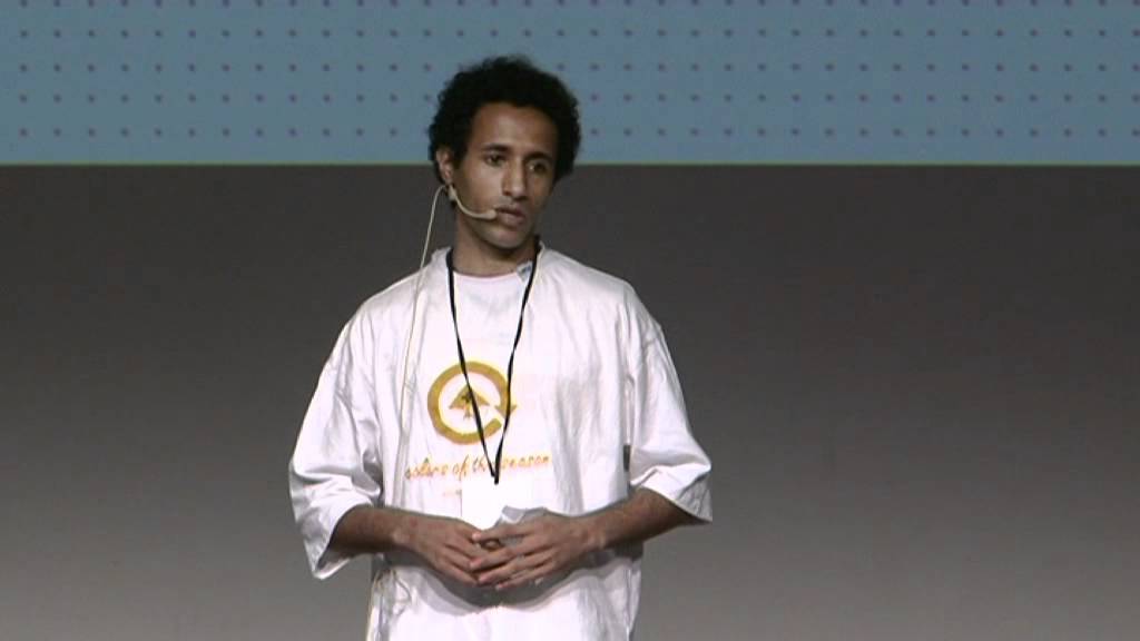 TEDxYouth@Brisbane David Yohan. Why we need strong communities. - YouTube