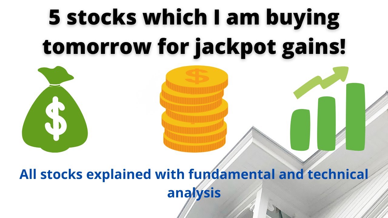 5 stocks which can give upto 100% return||Stocks to invest for next 2-6 ...