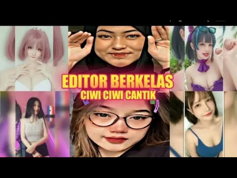 Kumpulan video tiktok cewek super montok + goyang hot #tiktokgoyang