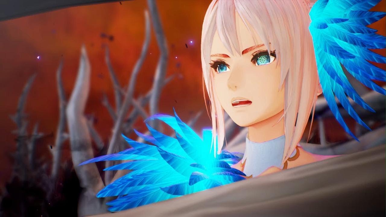 Tales of Arise_Vholran Igniseri - YouTube