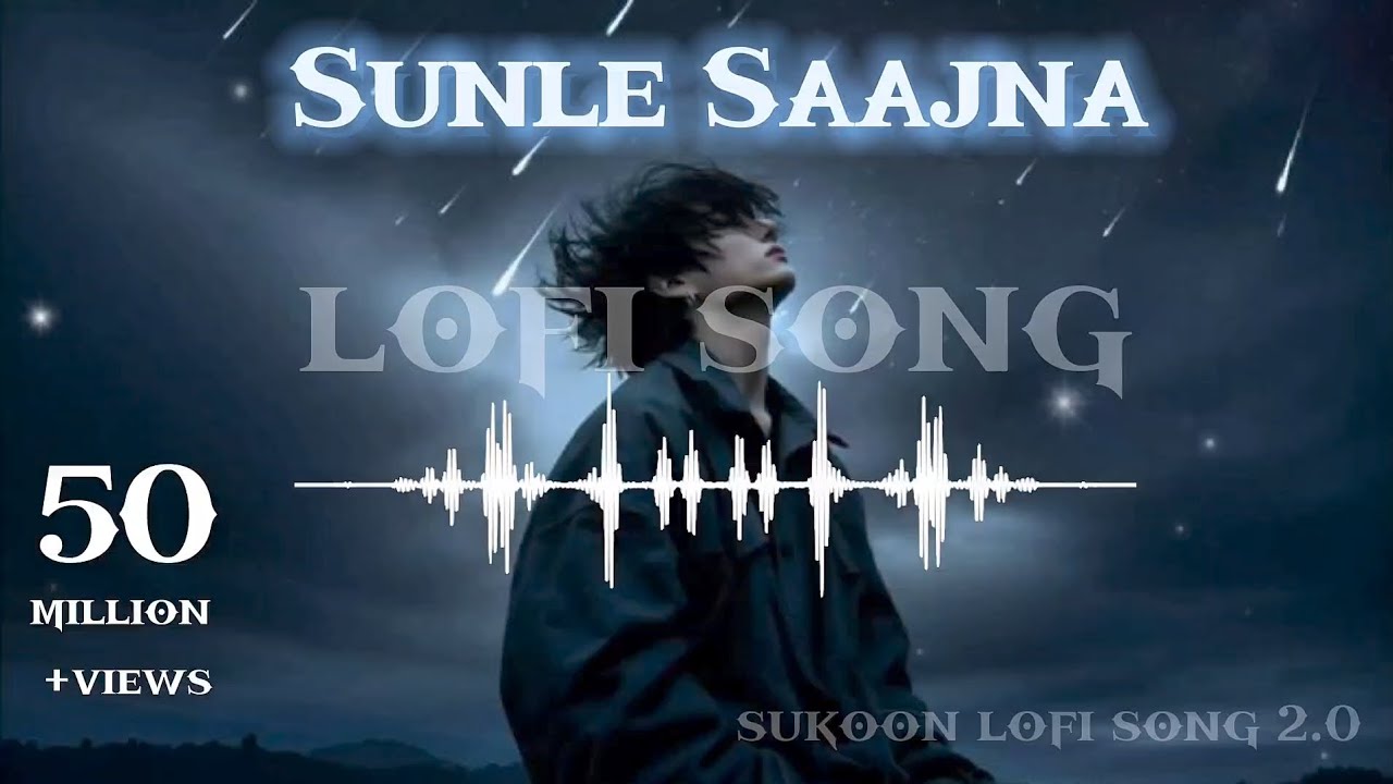 Sunle Saajna | Heart Touching Romantic Song 2026 | Love Song Hindi ...