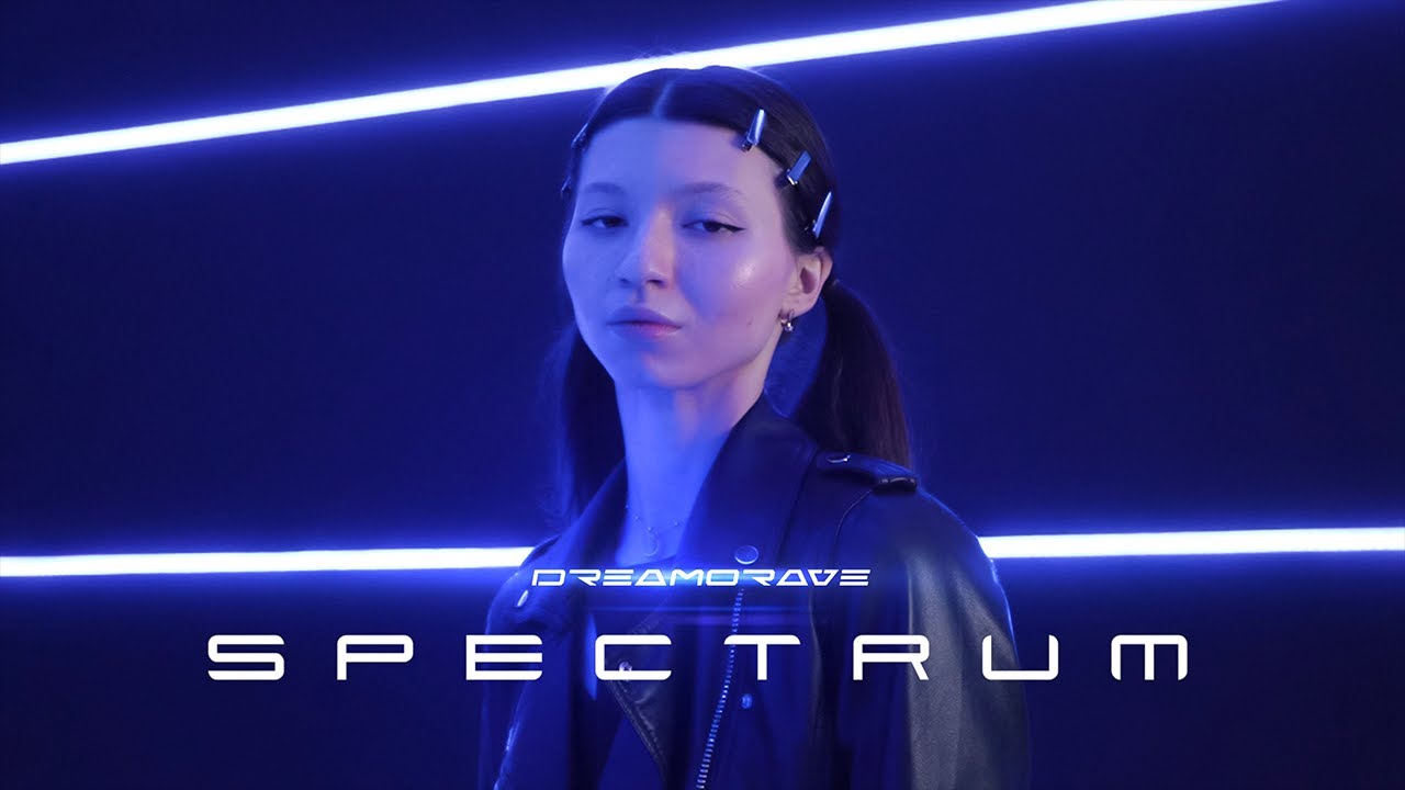 SPECTRUM TECHNO DJ SET | PEAK TIME DRIVING TECHNO - YouTube