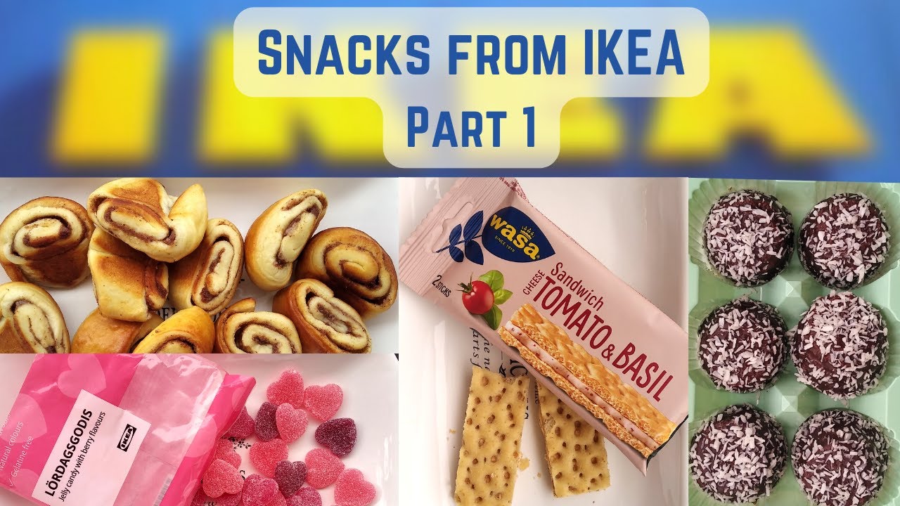 Cinnamon rolls,heart jelly,oat balls,cheese sandwich,oats biscuit ...