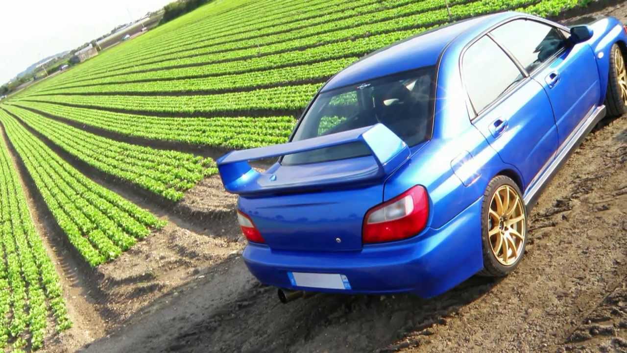 Shooting Photos - Subaru Impreza WRX - Toyota Supra 2JZ - YouTube