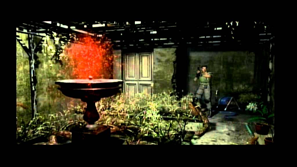 Resident Evil Rebirth part 24 Rebecca - YouTube