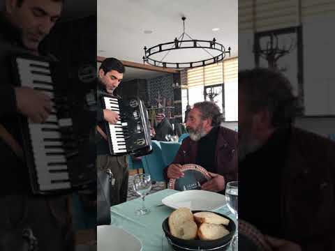 Kars Dereiçi Müzisyenleri - Azerbaycan Maralı