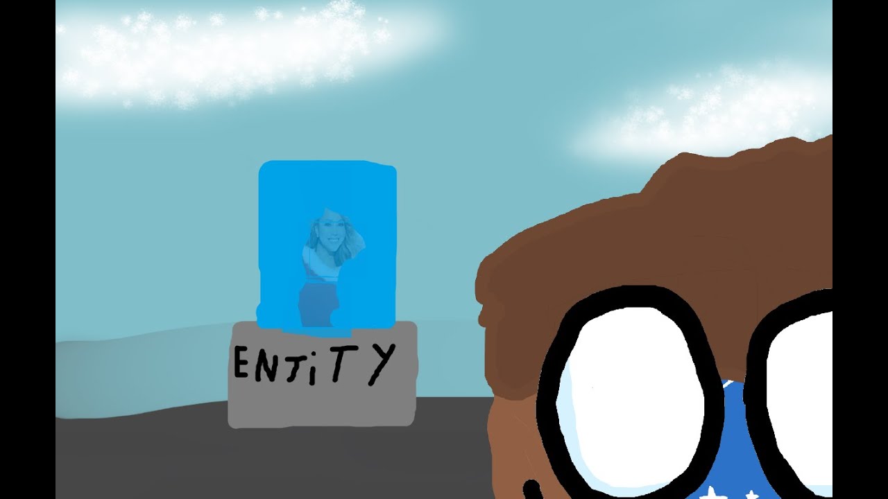 Esperando el evento de winterfest - YouTube