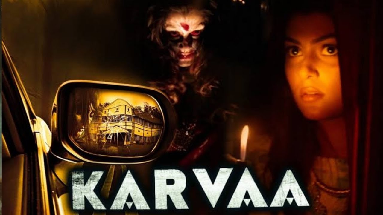Karva 2021 New Released Full Hindi Dubbed Movie / Horror Movies In ...