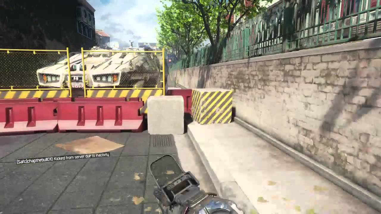 How To: Win a game of FFA in Black Ops 3 - YouTube