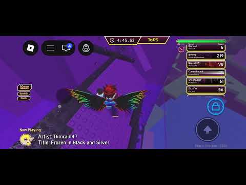 Brutal fail on tops here’s the run