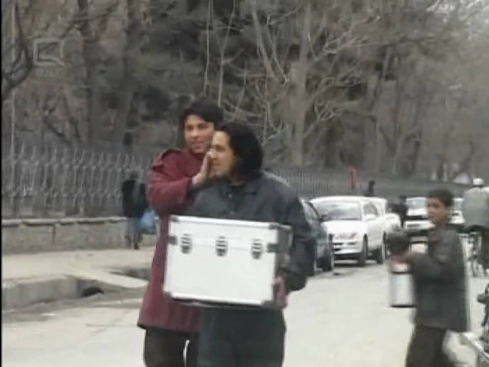 Funny Afghan JUST FOR LAUGHS GAGS - YouTube