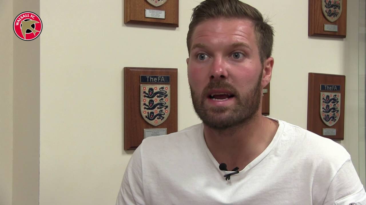 THE FIRST WORD | Scott Laird - YouTube