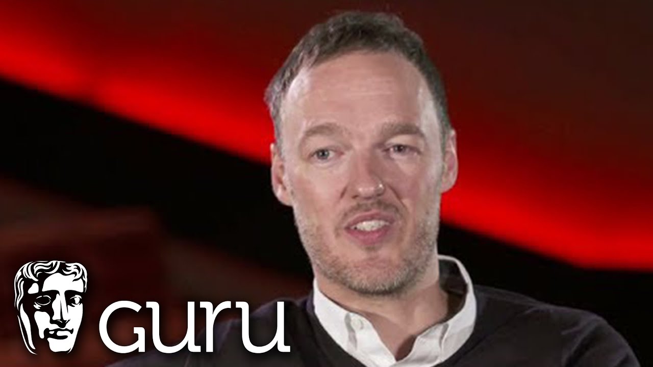 Patrick Bach: The Path to Battlefield 4 - YouTube