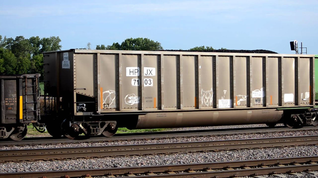 BNSF 5950,4395,1533-Train watching in Ashland, Ne 6-3-12 - YouTube