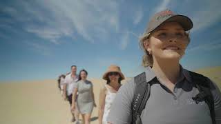 Full-Day Coorong Experience, Tour Service | South Australia