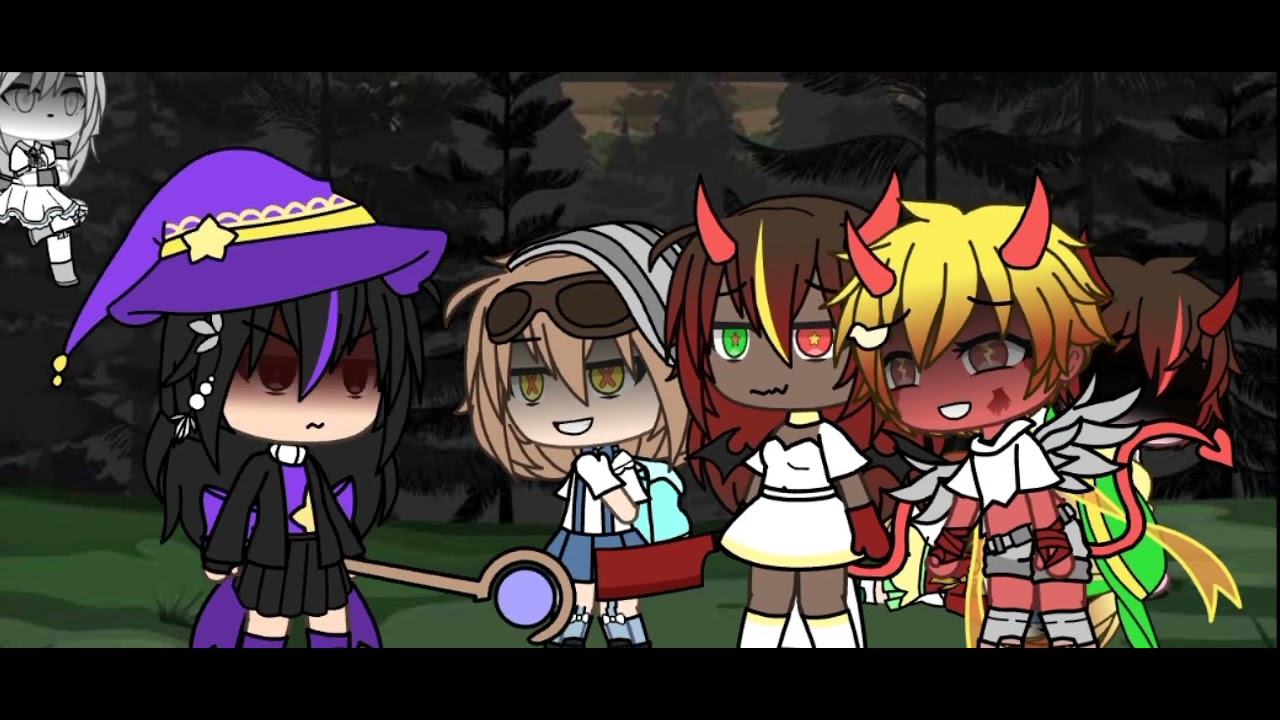 Do The Earthquakes meme (Shaleigh Went On A Adventure Characters) [No ...