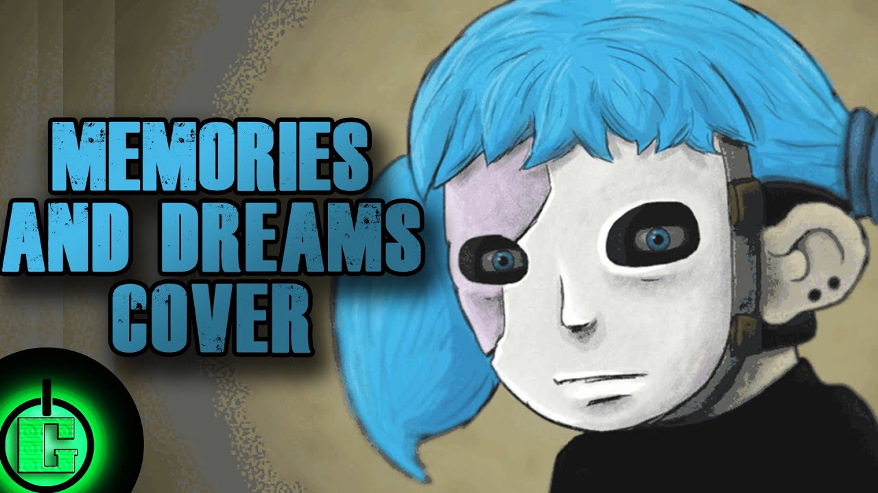 Steve Gabry - Memories and Dreams COVER | Sally Face OST - YouTube