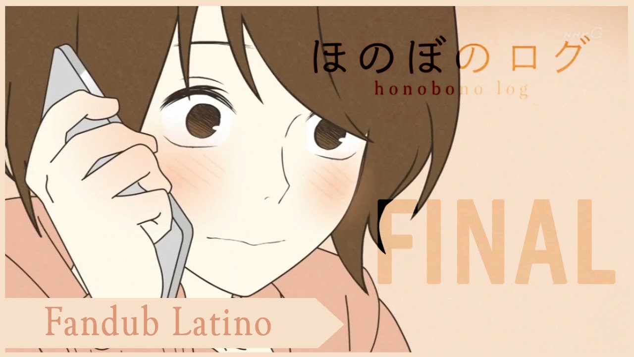 Honobono log | Capitulo 10 ~ Final [Fandub Latino] - YouTube