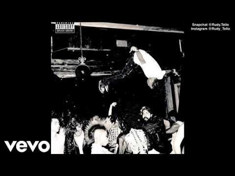 Playboi Carti - Foreign (Official Audio)