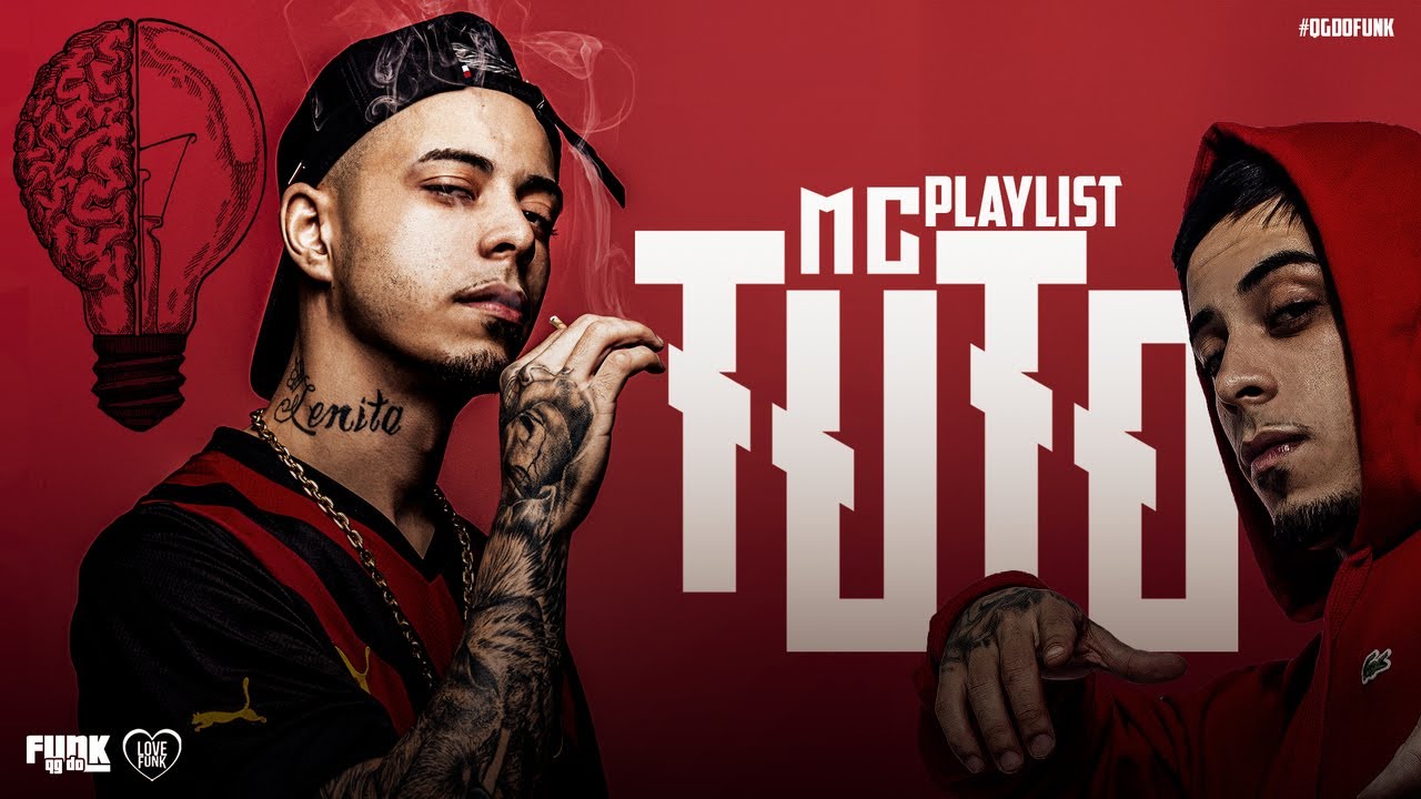 PLAYLIST MC TUTO - As Melhores Do Momento (2024) - YouTube