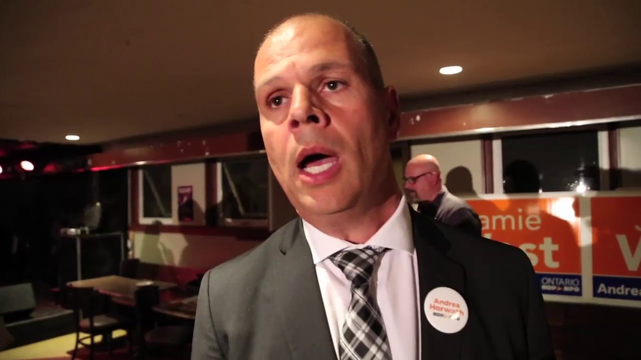 Jamie West - YouTube