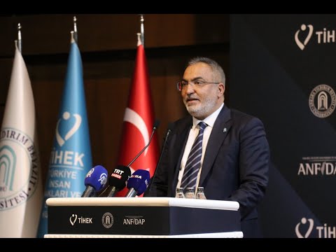 Prof. Dr. Ali Cengiz Köseoğlu: Gazze'deki zulüm karşısında sessiz kalmayı reddediyoruz
