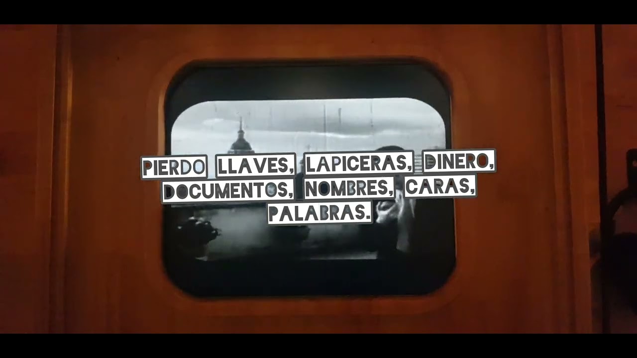 La Mala Racha - YouTube