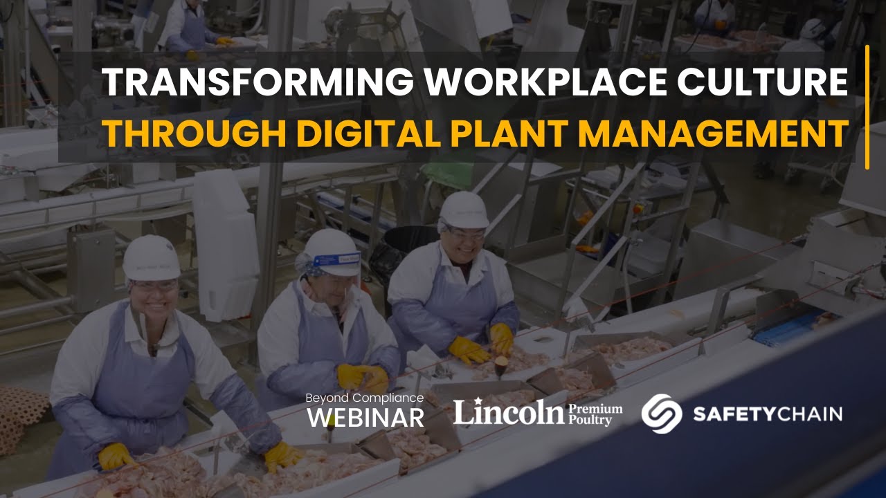 Transforming Workplace Culture Through Digital Plant Management - YouTube