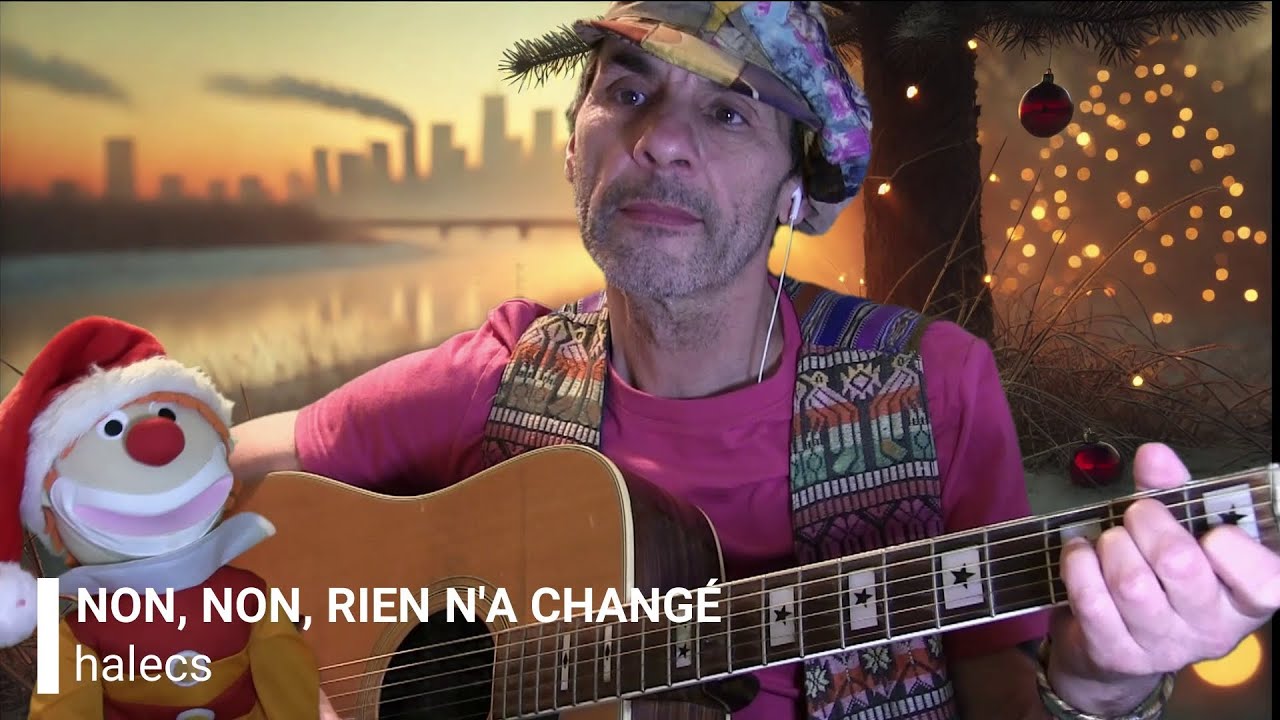 NON NON RIEN N A CHANG YouTube non-non-rien-n-a-chang-youtube