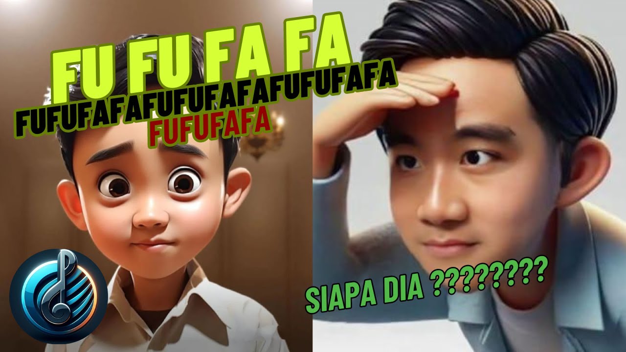 Fufufafa Vol. 2 Lirik Lagu Samsul Yang Lagi Hangat - YouTube