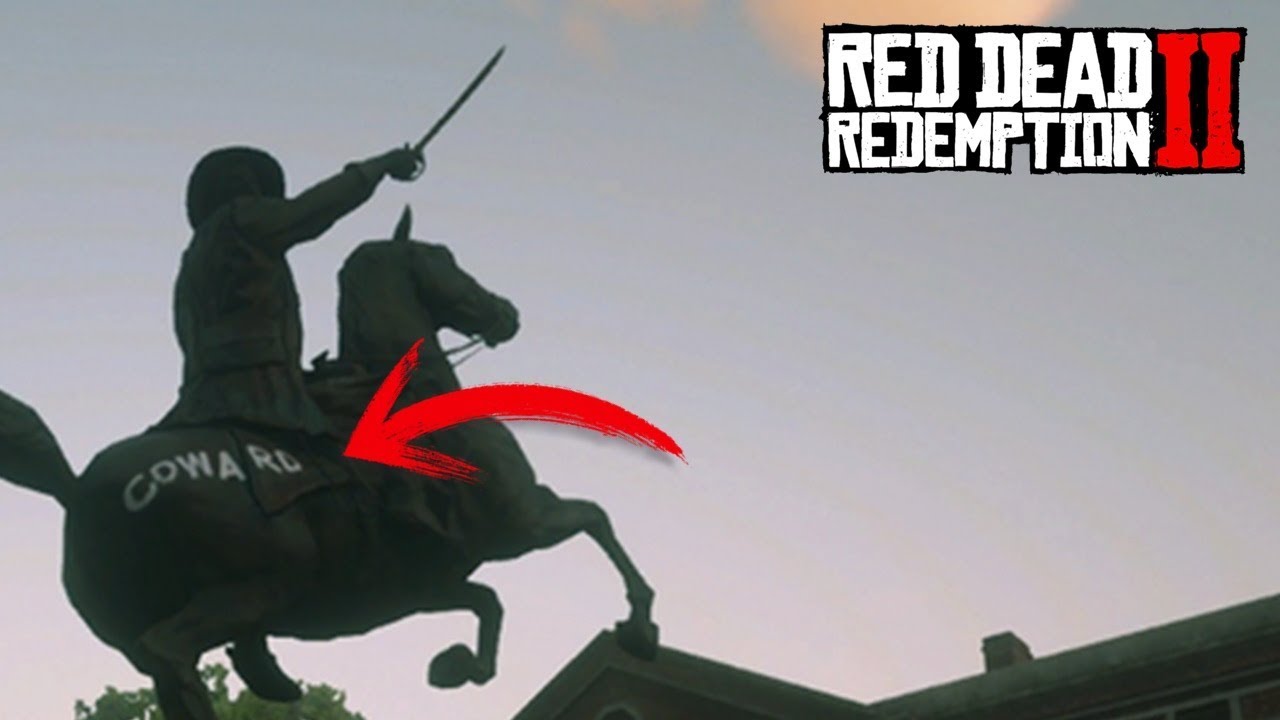 La batalla de Scarleth Meadows - General Quincy Harris - Red Dead ...