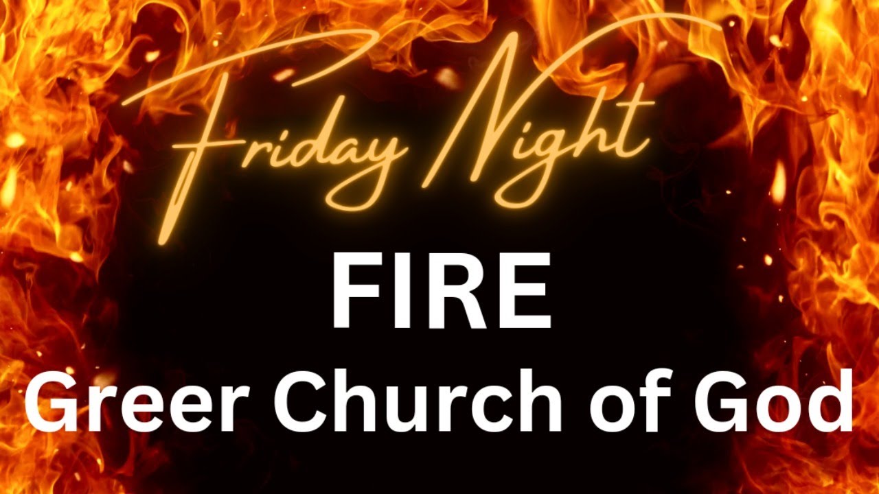 6/28/24 Friday Night Fire - YouTube