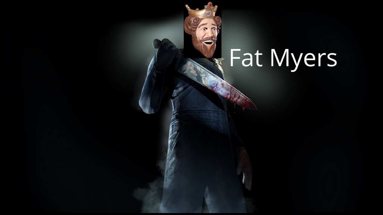 Fat Myers - YouTube
