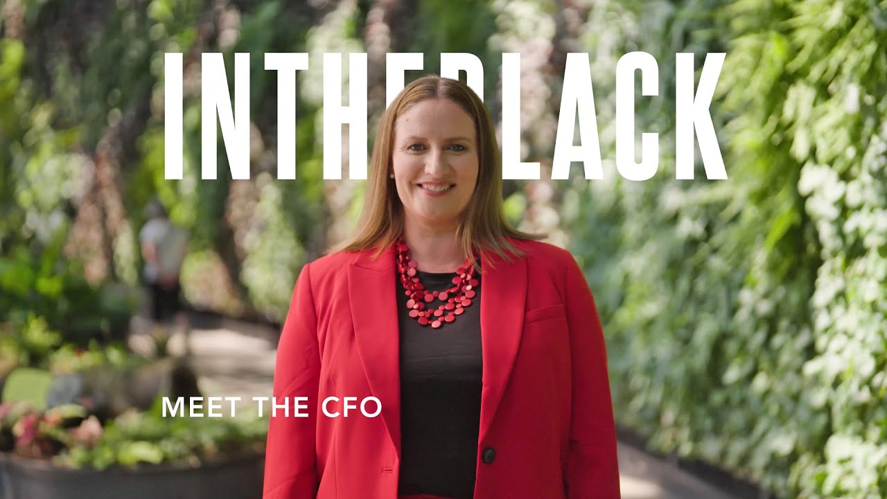 Meet the CFO: Gabrielle Collins FCPA - YouTube