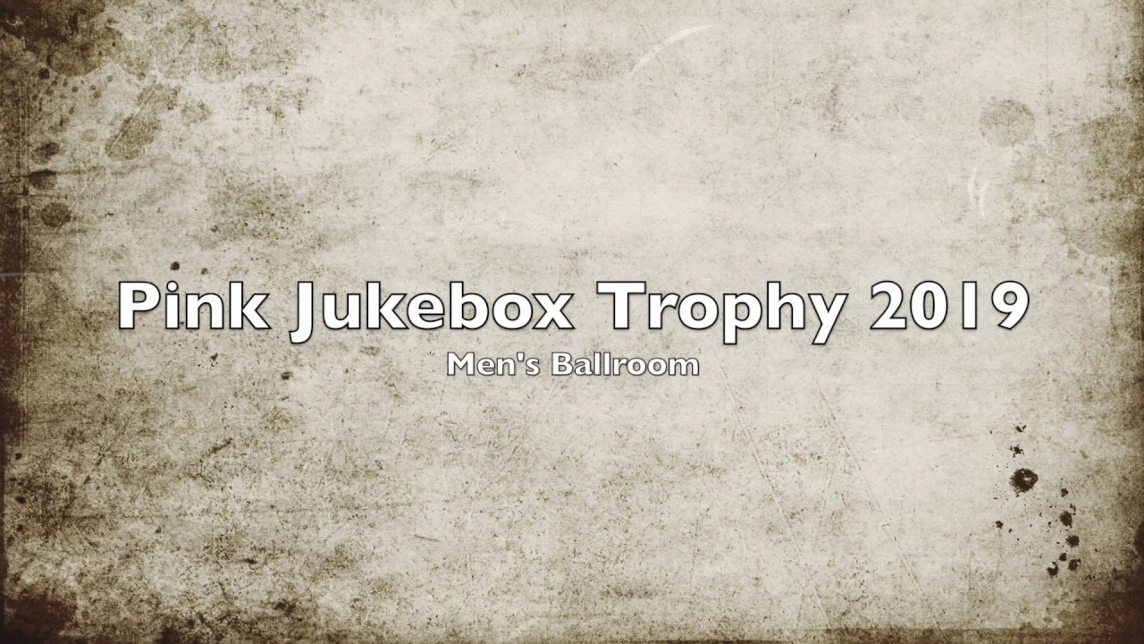 Pink Jukebox Trophy 2019 Equality Dancing - YouTube