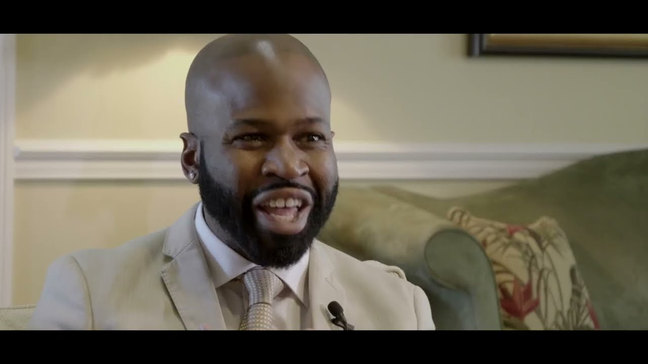 West Palm Beach Attorney Roger P Foley - YouTube