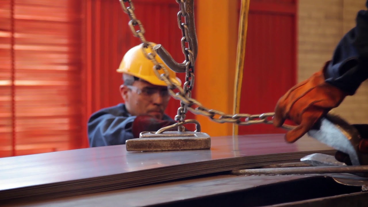 Metalpol Steel Pole Manufacturer. High-quality Products. - YouTube