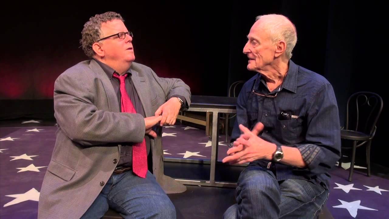 A Conversation with Big's Composer, David Shire - YouTube