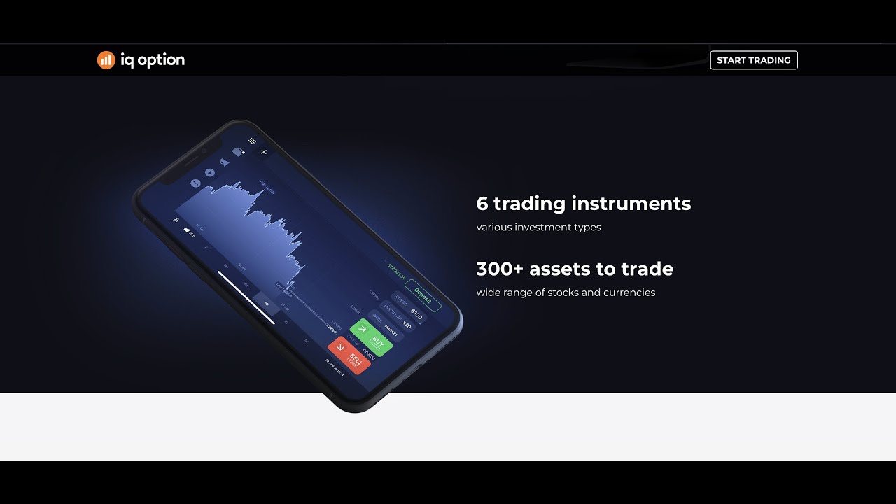 7. Trading App Review Intro + Practice Account - YouTube