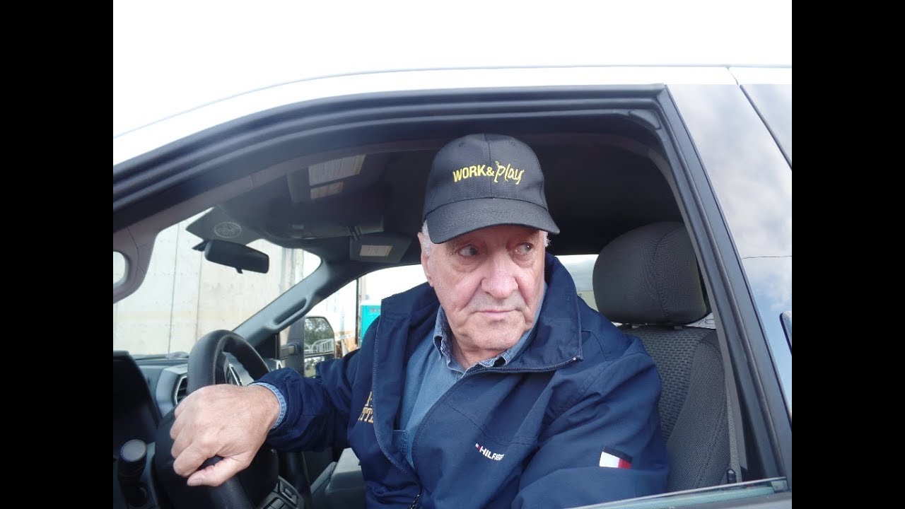 Stock Diesel First Place__ Terry Sampson __ - YouTube