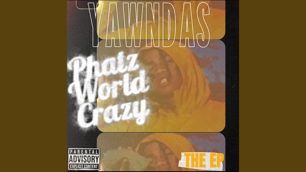 Phatz World - YouTube