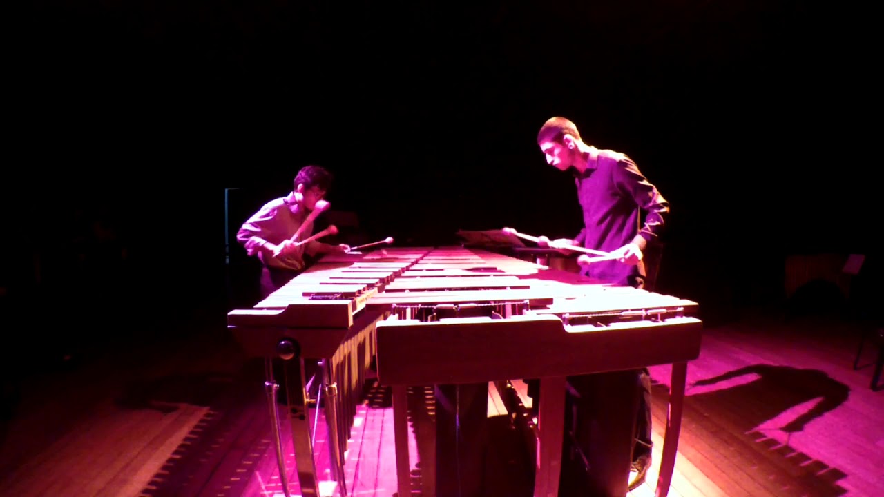 Catching Shadows - Ivan Trevino (Bruno Schultz and João Quevedo - YouTube