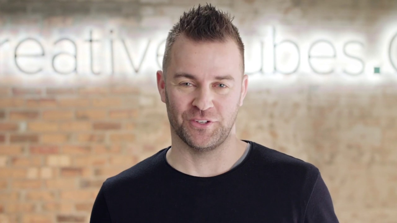 CreativeCubes.co - YouTube