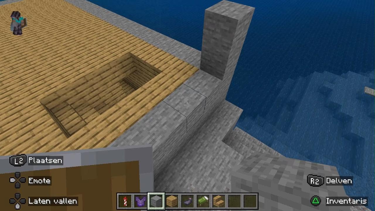 MINECRAFT CREATIVE #106 - YouTube