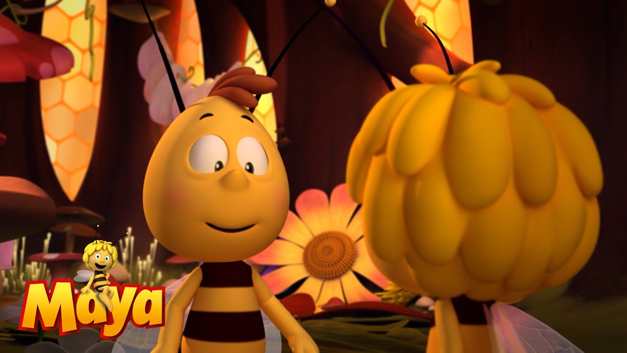 Willy come back! - Maya the bee🍯🐝🍯 - YouTube