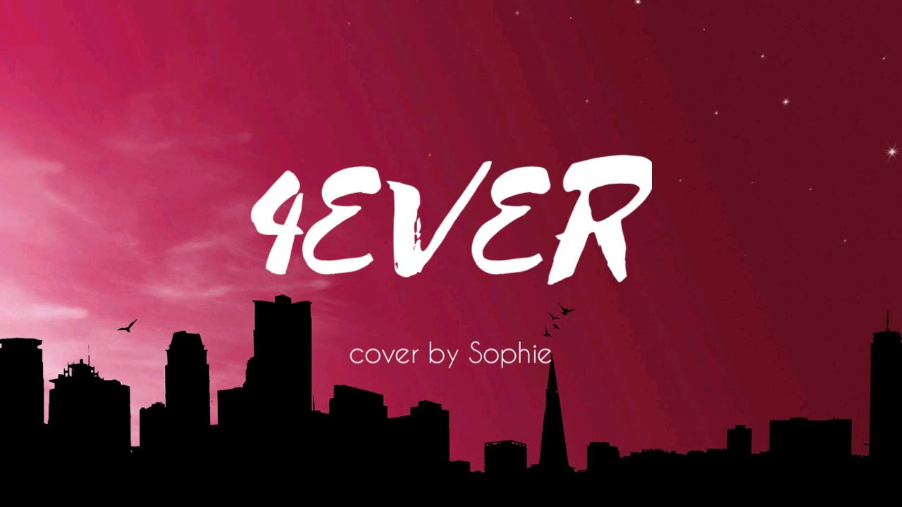 4Ever - Clairo cover by Sophie - YouTube